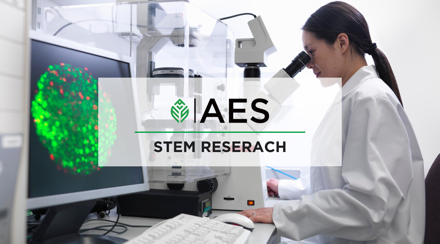 STEM Research | AES